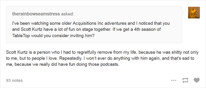 Jerry wants Aeofel back : r/AcquisitionsInc